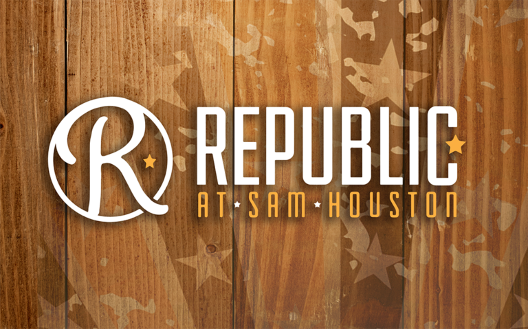 Welcome to Republic at Sam Houston - Republic at Sam Houston