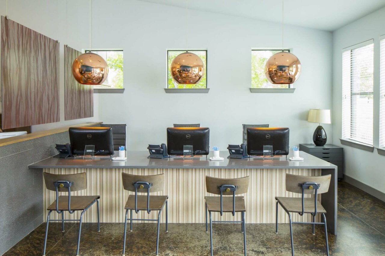 Student Housing Huntsville TX | Photos | Republic at Sam Houston