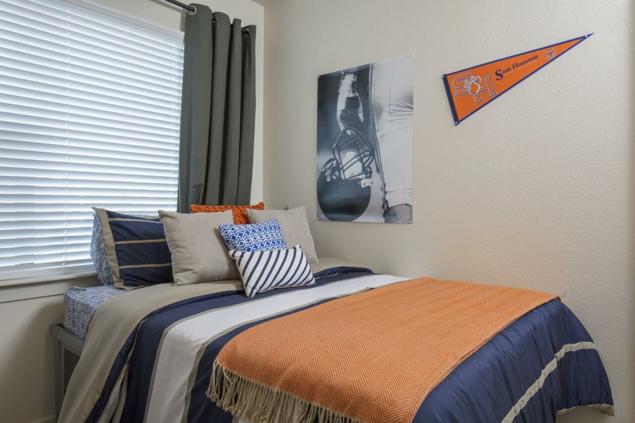 Student Housing Huntsville TX | Photos | Republic at Sam Houston