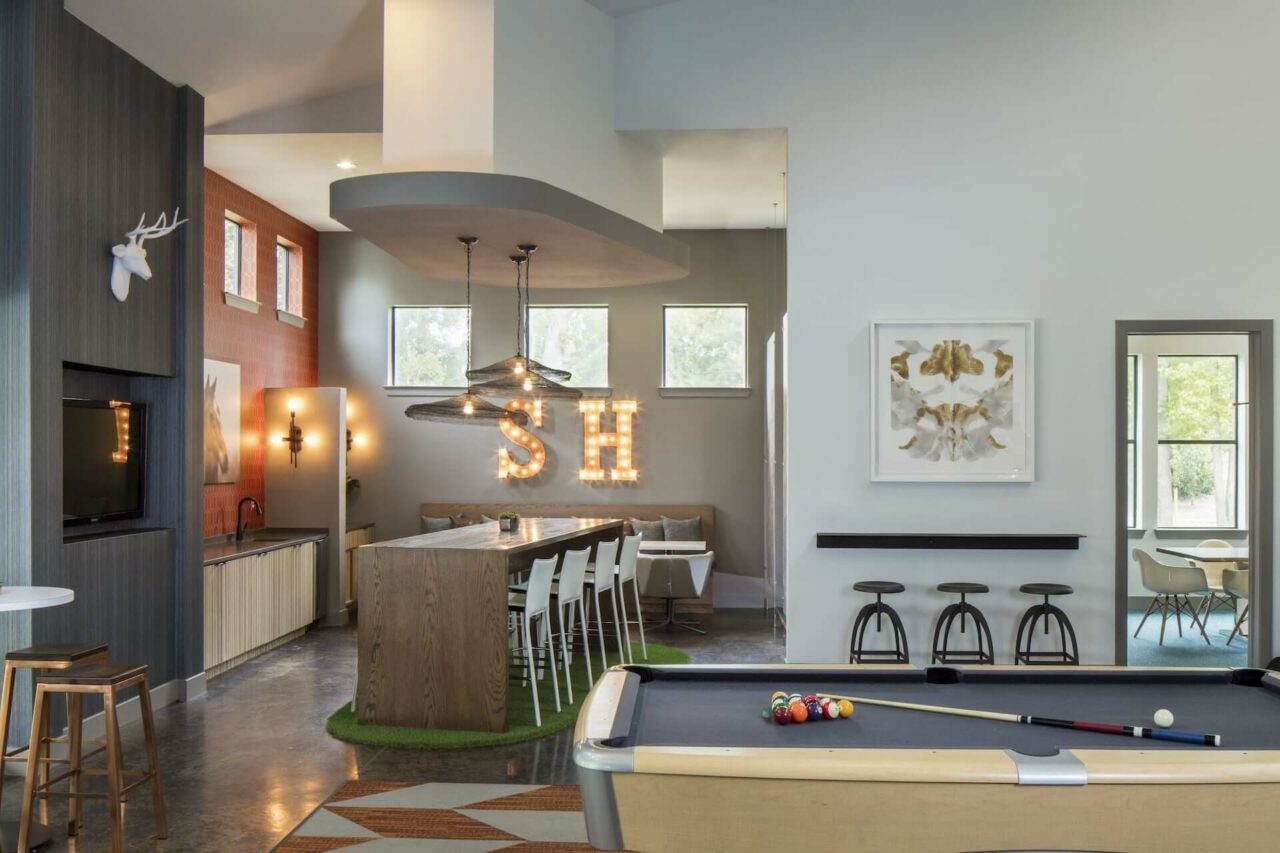 Student Housing Huntsville TX | Photos | Republic at Sam Houston